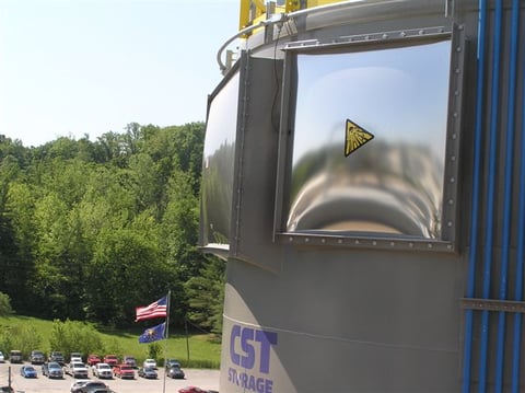 Dust Explosion Protection: Understanding Protection Methods