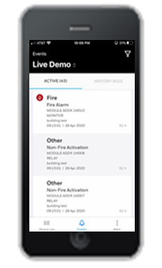 The Best Cellular Fire System Monitoring Solutions & Why